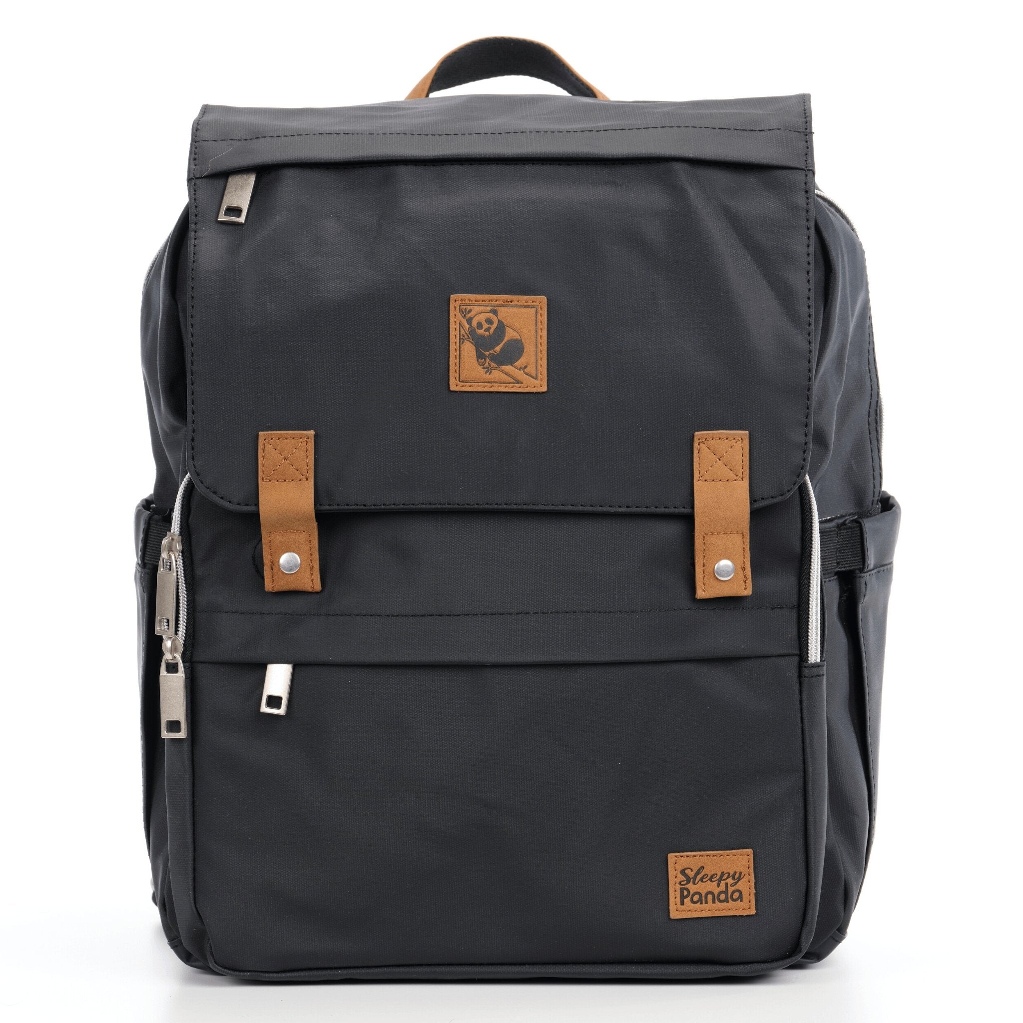 Stylish & Functional Diaper Bags & Backpacks | Sleepy Panda